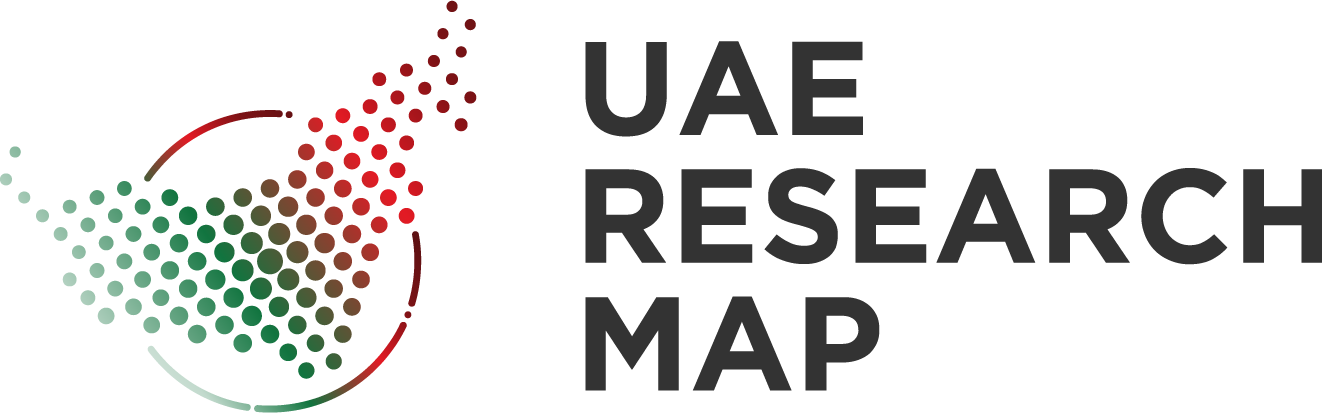 UAE Research Map