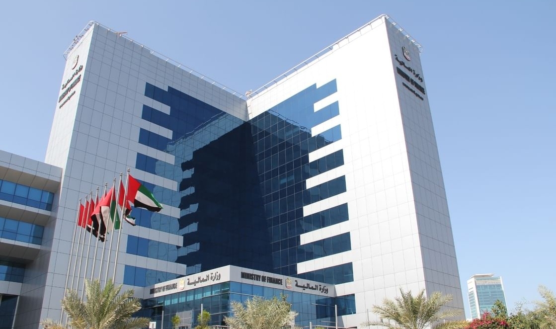 UAE Research Map